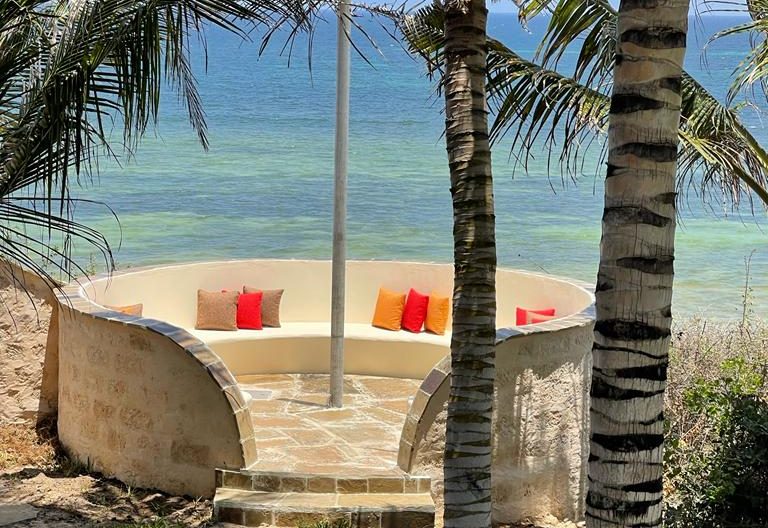 Book Maweni Beach House - Reviews - 2023 Rates - Retreats Africa